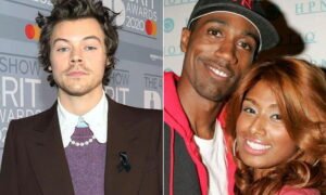 Patsy Dietz: Honor and Family Living - Nice & Well