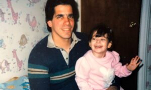 Giselle Glasman: Talented Actress and Family - Nice & Well