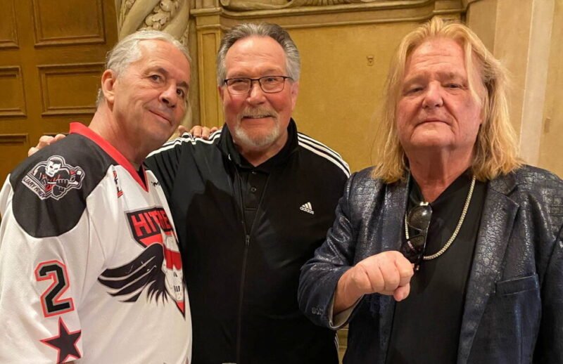 Melanie DiBiase: Wrestling family legacy - Nice & Well