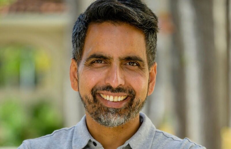 Sal Khan: Founder and Family - Nice & Well