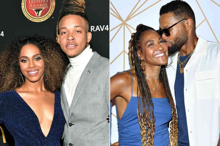 Exploring the Talents and Family of Kal'el Joseph Riley: A Rising Star ...