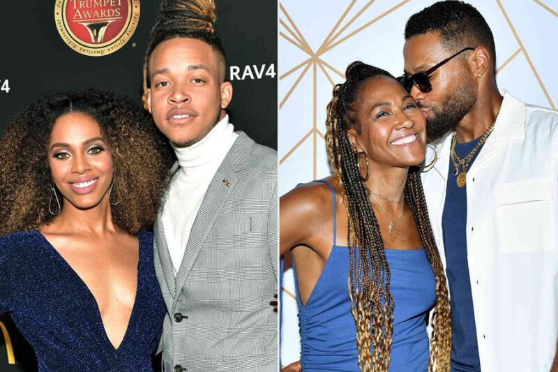 Exploring the Talents and Family of Kal'el Joseph Riley: A Rising Star ...